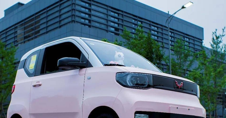 Wuling Hongguang Mini EV hết thời, dần bị người Trung Quốc ngó lơ