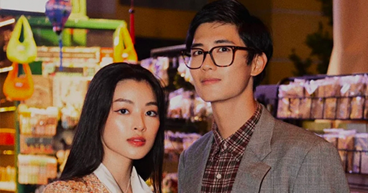 Avin Lu và Lan Thy công khai hẹn hò sau 'Em và Trịnh'