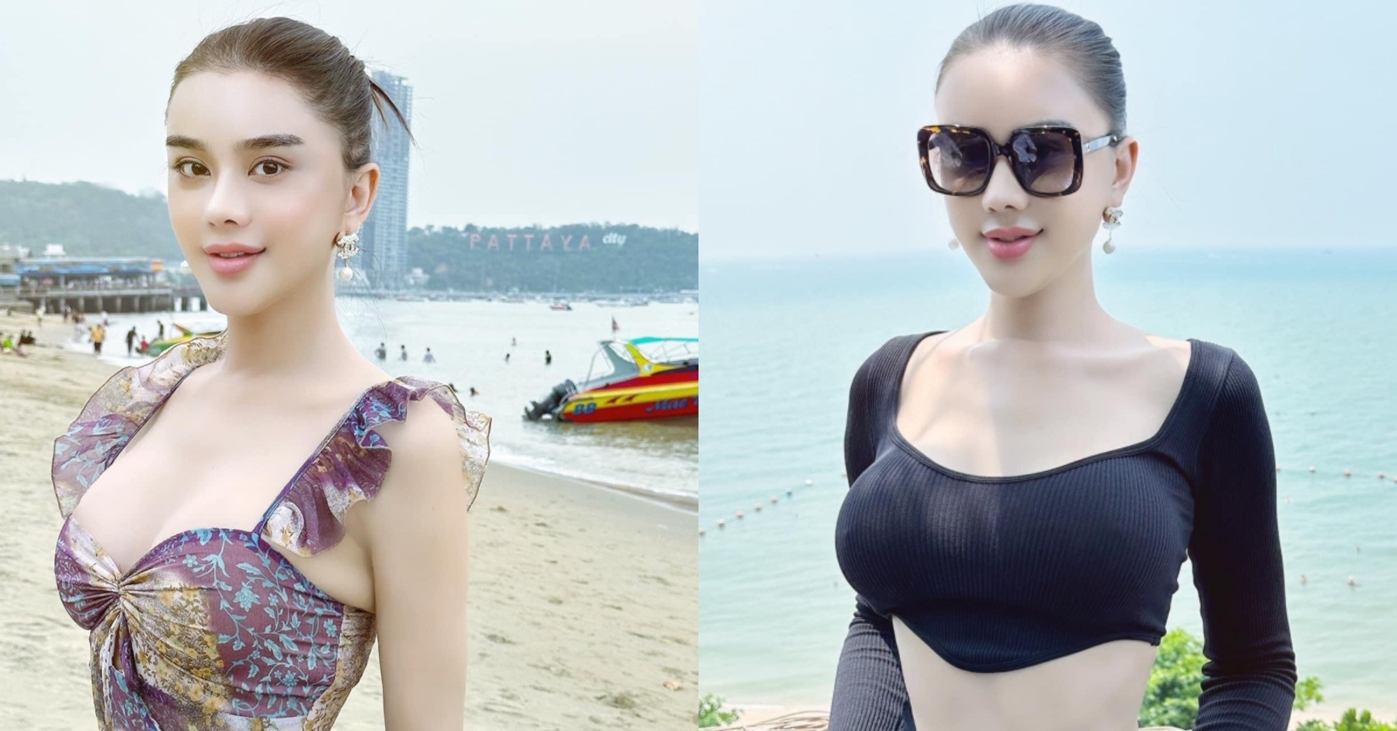 Lâm Khánh Chi ngày càng gợi cảm sau khi chi 2 tỷ thẩm mỹ