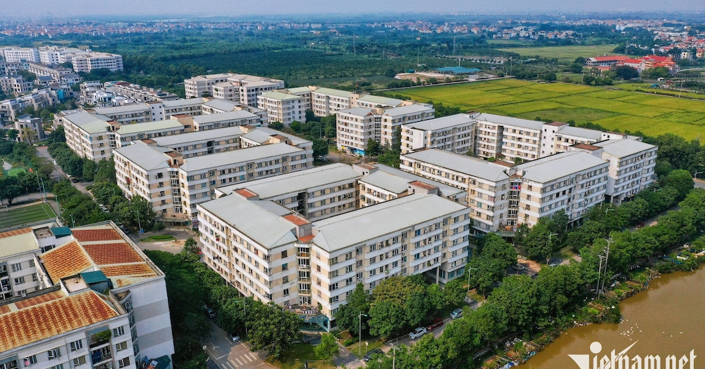 More real estate developers pour money into social housing projects