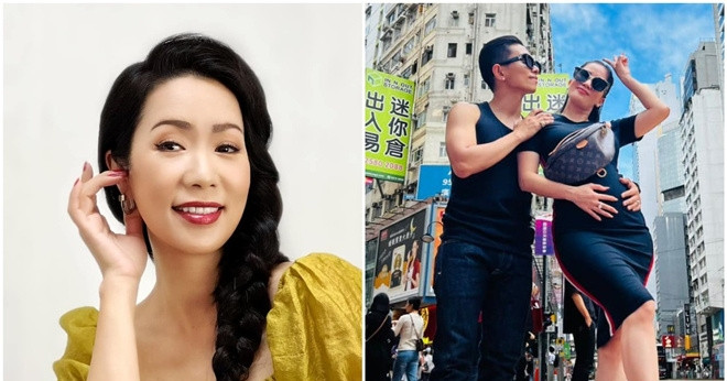 Sao Việt 6/5: Trịnh Kim Chi trẻ đẹp tuổi 52, Khánh Thi - Phan Hiển tình tứ