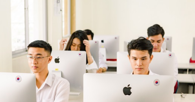 Vietnam lacks software engineers, though tech firms offer attractive pay