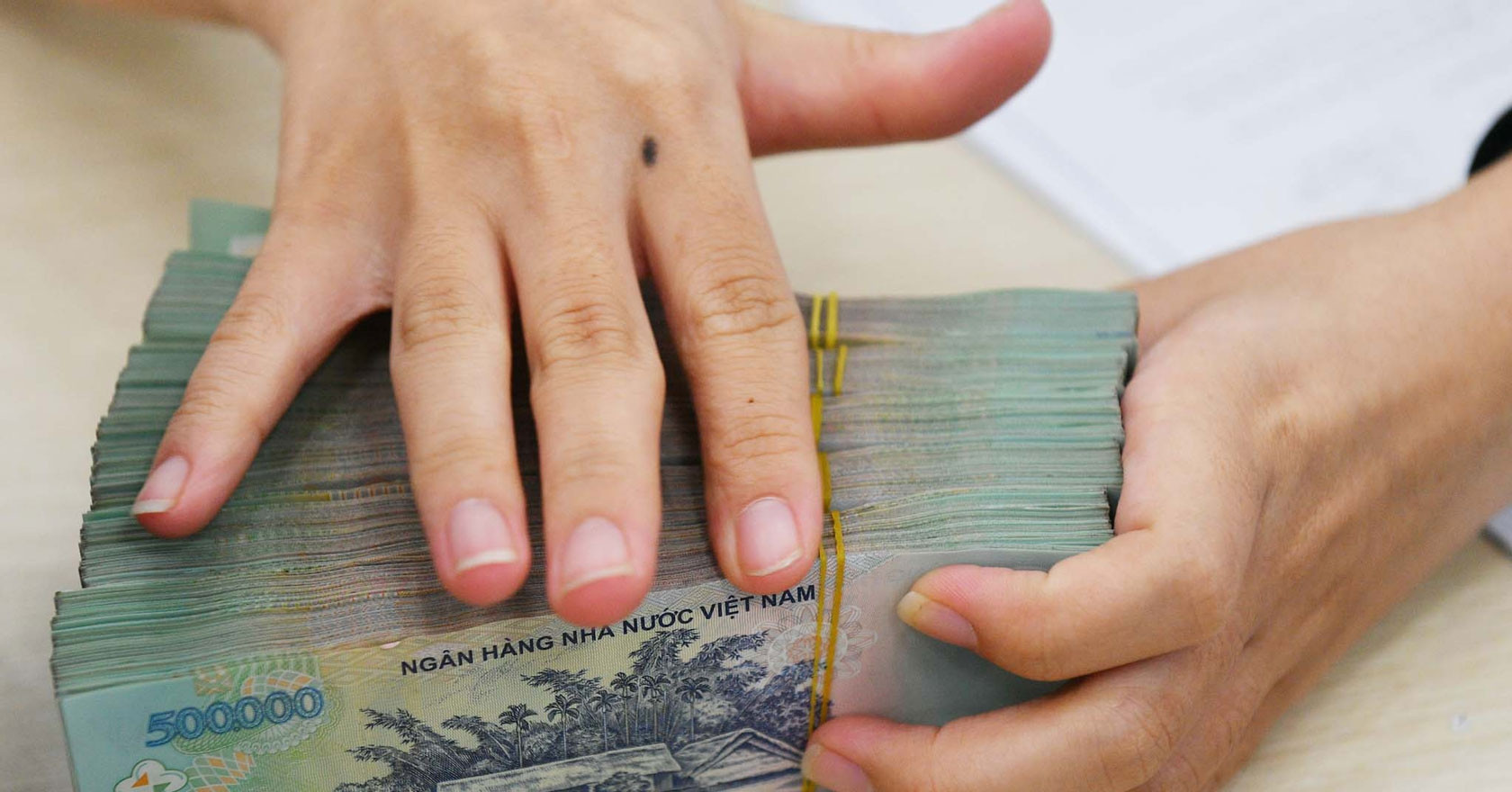 SBV to handle banks put under special control