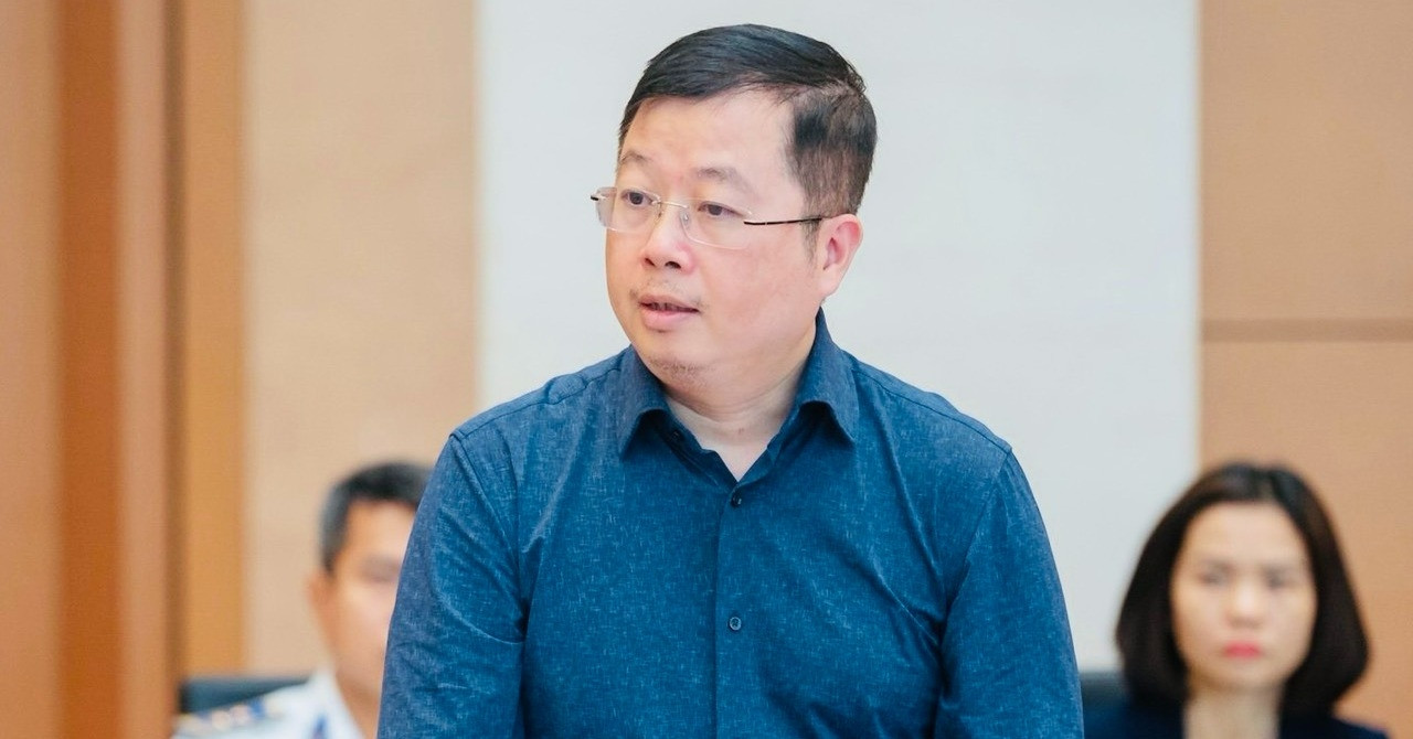 Sẽ yêu cầu định danh tất cả chủ tài khoản Facebook, TikTok, YouTube