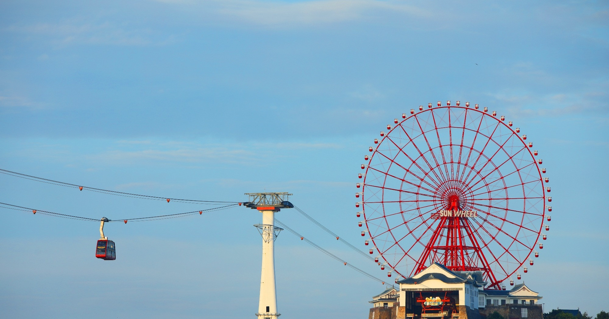 Sun World Ha Long ‘khai tiệc’ hè với loạt trải nghiệm mới