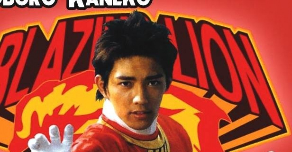 Superhero Gao Red to attend Manga Comic Con Vietnam 2023