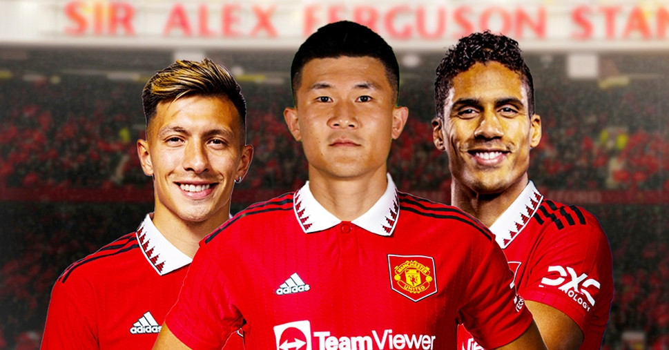 Kim Min-Jae ấn định ngày gia nhập MU, lương cao chót vót