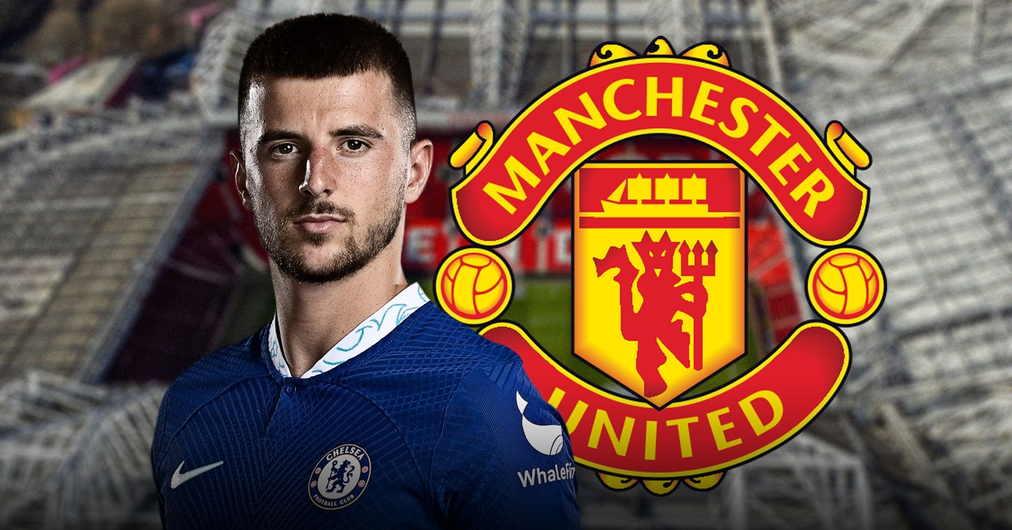 Tin chuyển nhượng 15/6: MU hứa Mason Mount, PSG thay Mbappe