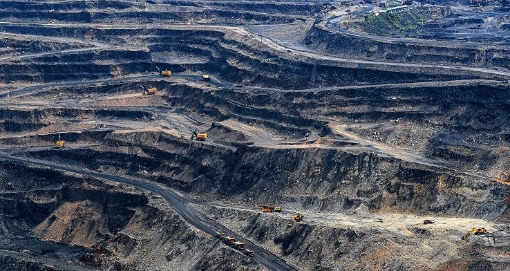 TKV cam kết cung cấp vượt 15% khối lượng than cho sản xuất điện