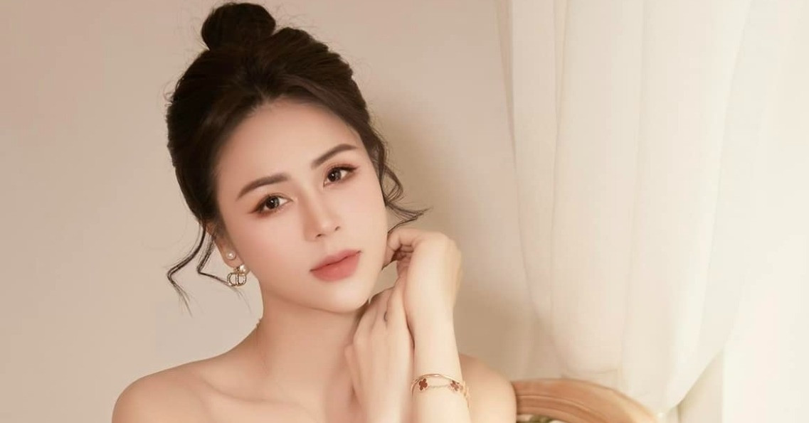 Sắc vóc diễn viên Lương Thu Trang ở tuổi 33