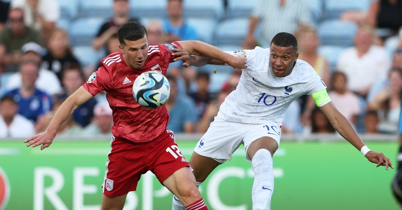 Lịch thi đấu bóng đá hôm nay 19/6