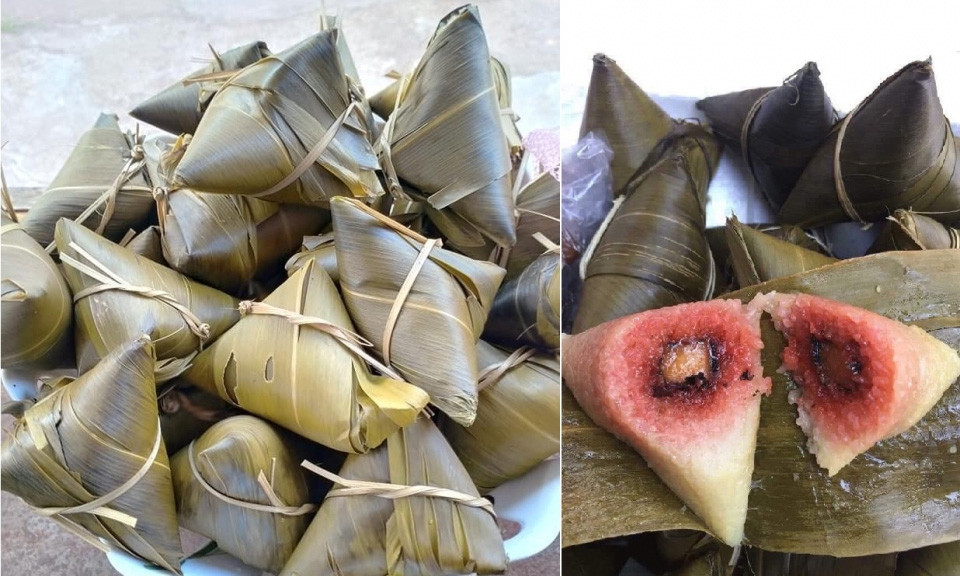 The enchanting delight of Tay ethnic people