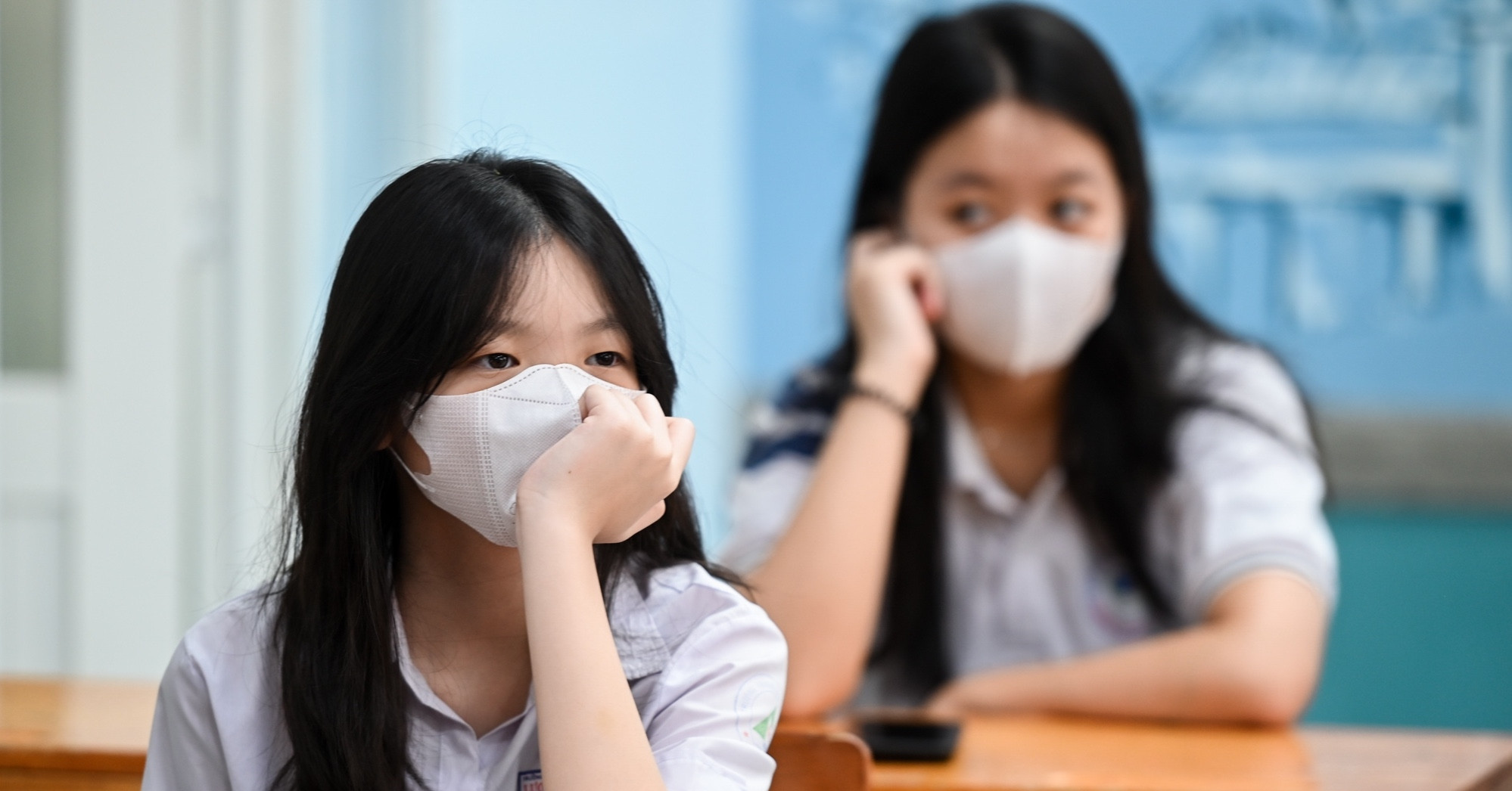 Hướng dẫn tra cứu điểm thi lớp 10 năm 2023 của TP.HCM