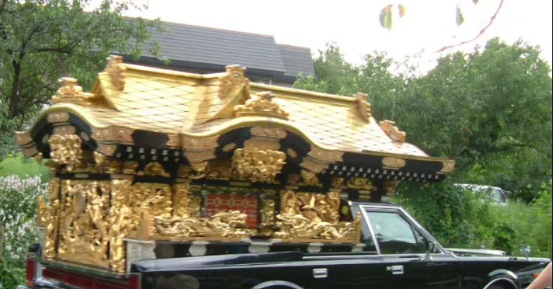 Tài xế xe tang ở Nhật tiết lộ điều cần nhớ khi chở người đã mất