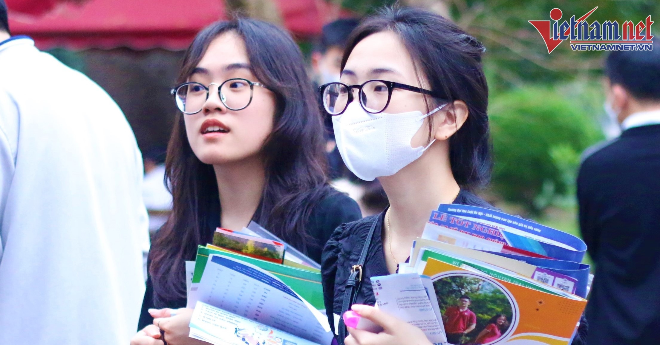 Điểm chuẩn xét tuyển sớm Học viện Ngoại giao năm 2023