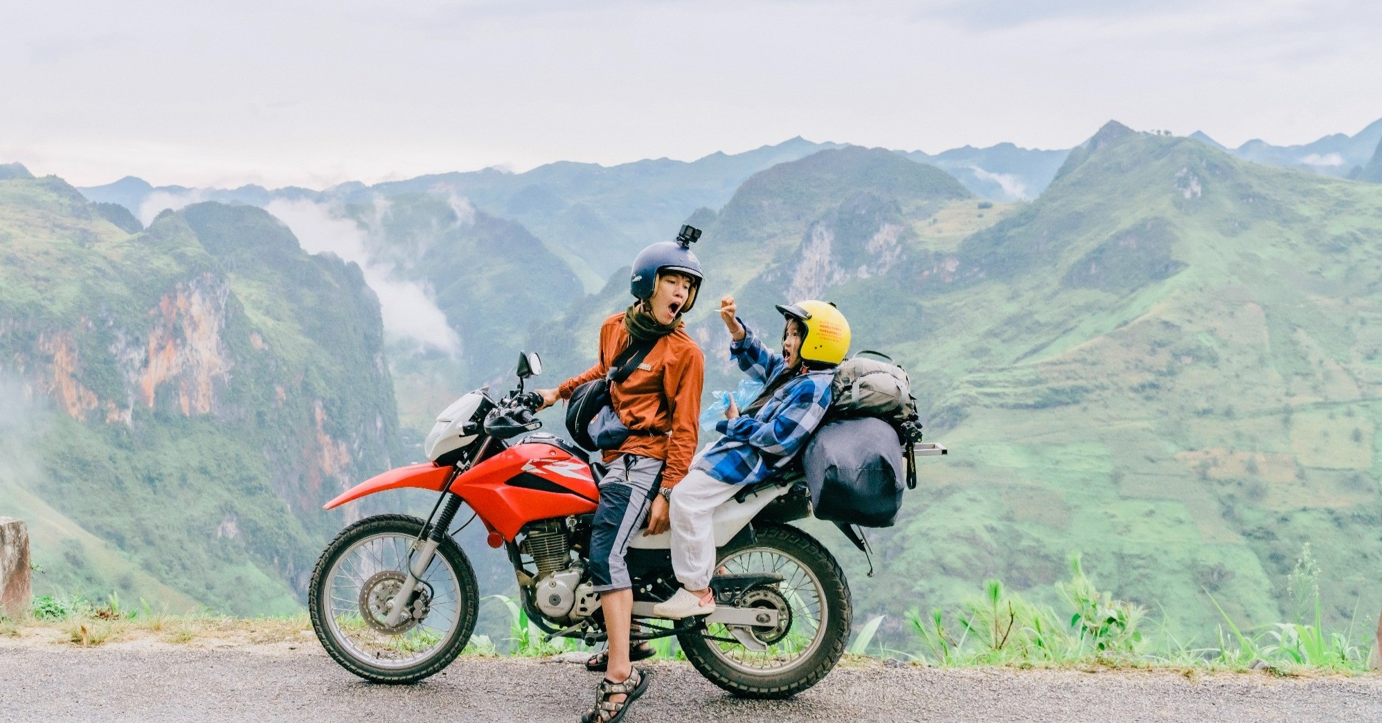 Hà Giang dự kiến thu phí tham quan cao nguyên đá Đồng Văn