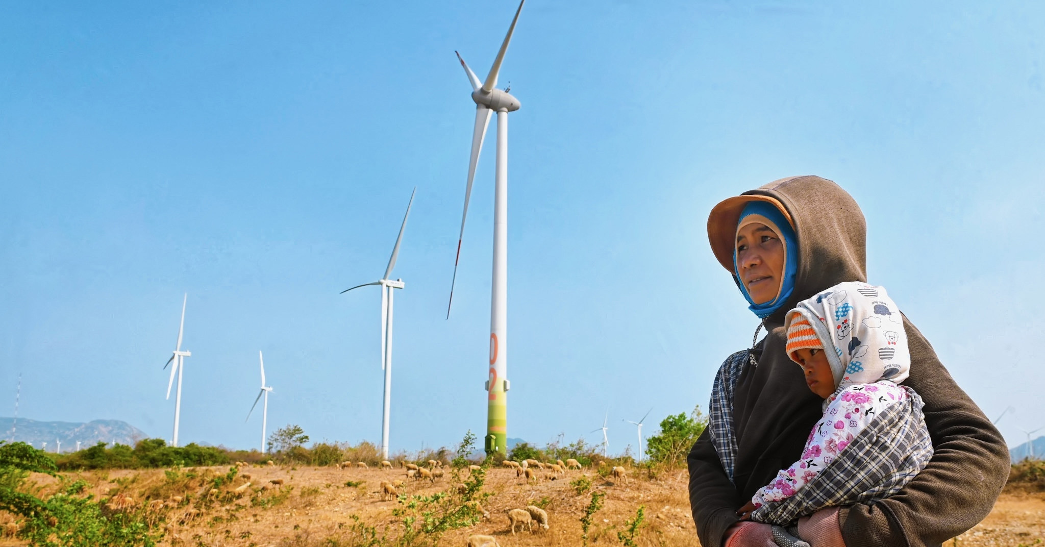 How to attract investment in power projects