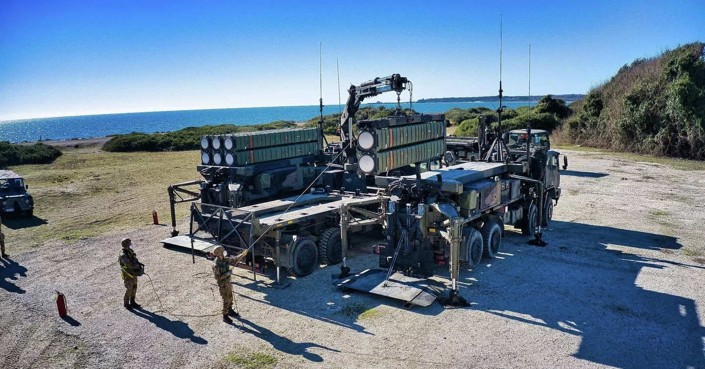 Trung Quốc - Đức duy trì liên lạc về tình hình Ukraine, Pháp gửi tổ hợp ...