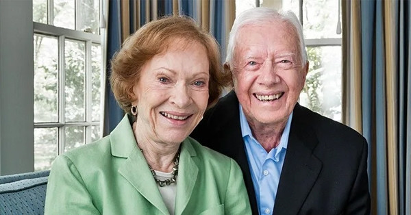Bí quyết sống thọ của ông Jimmy Carter, cựu Tổng thống Mỹ
