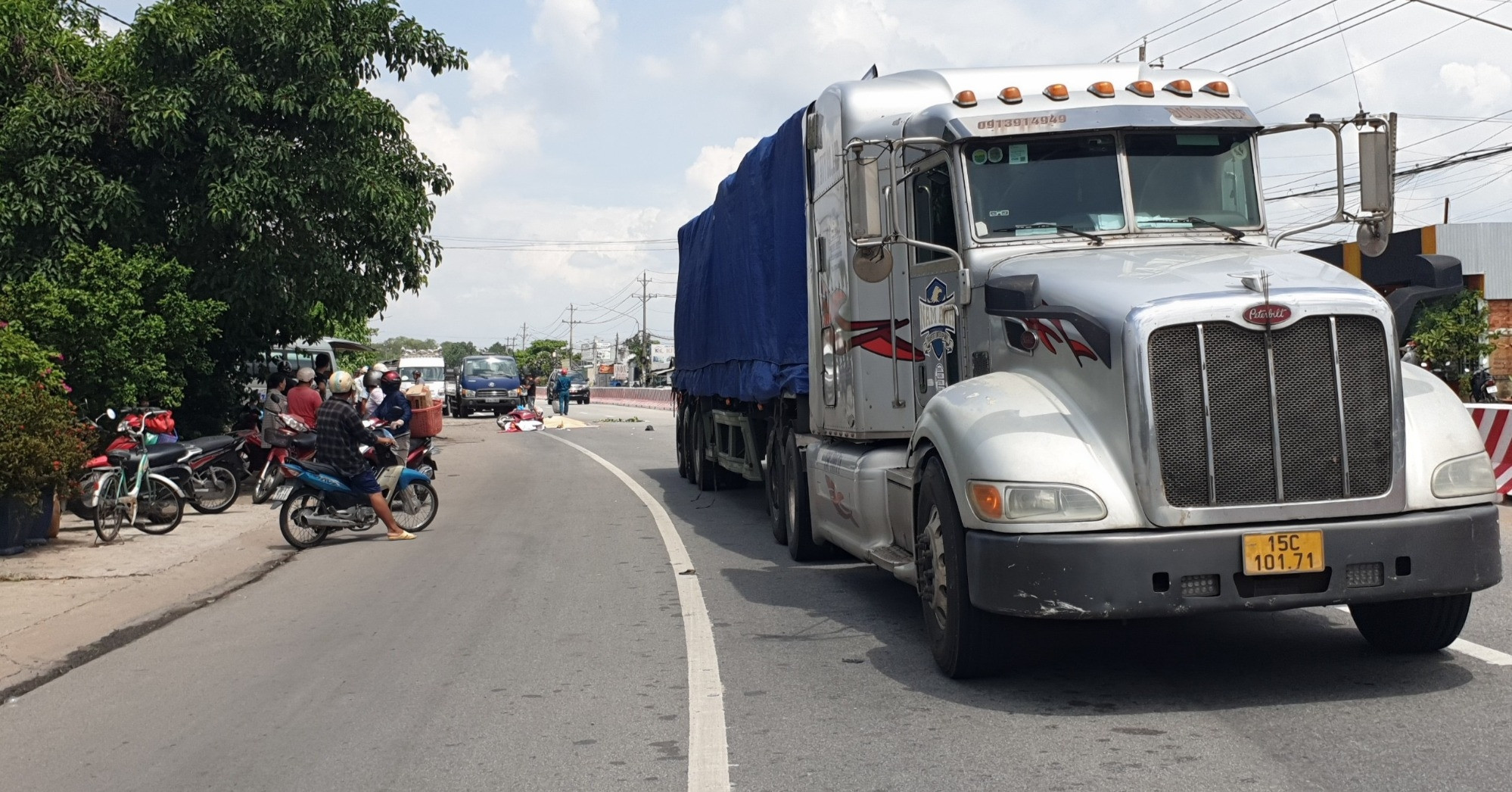 Hình Ảnh Xe Container Đẹp hình ảnh xe container đẹp Nhìn Là Mê Liền