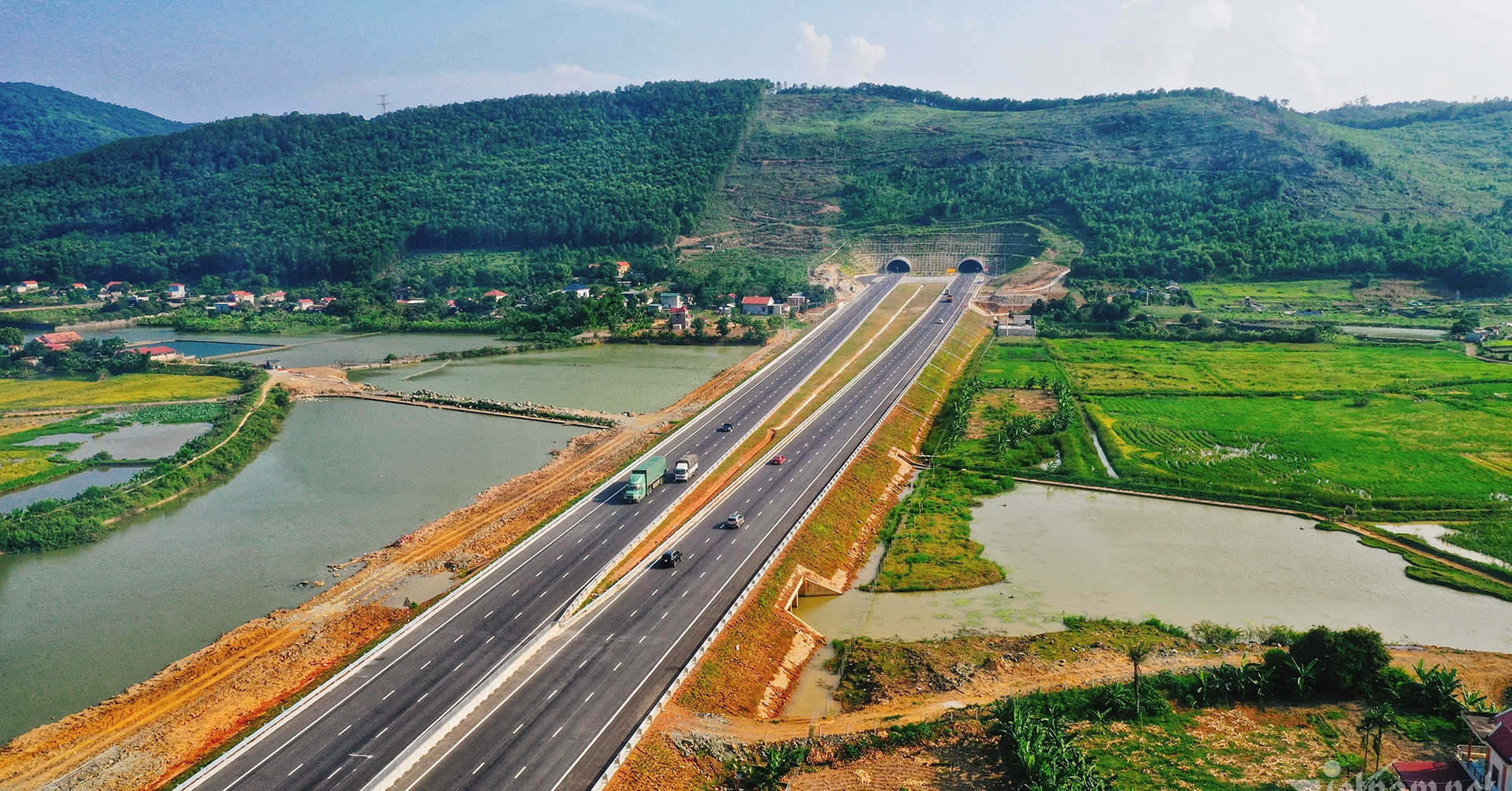 vietnam roads and highways