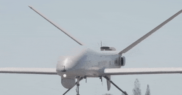 Khám phá UAV đa nhiệm do Nam Phi sản xuất