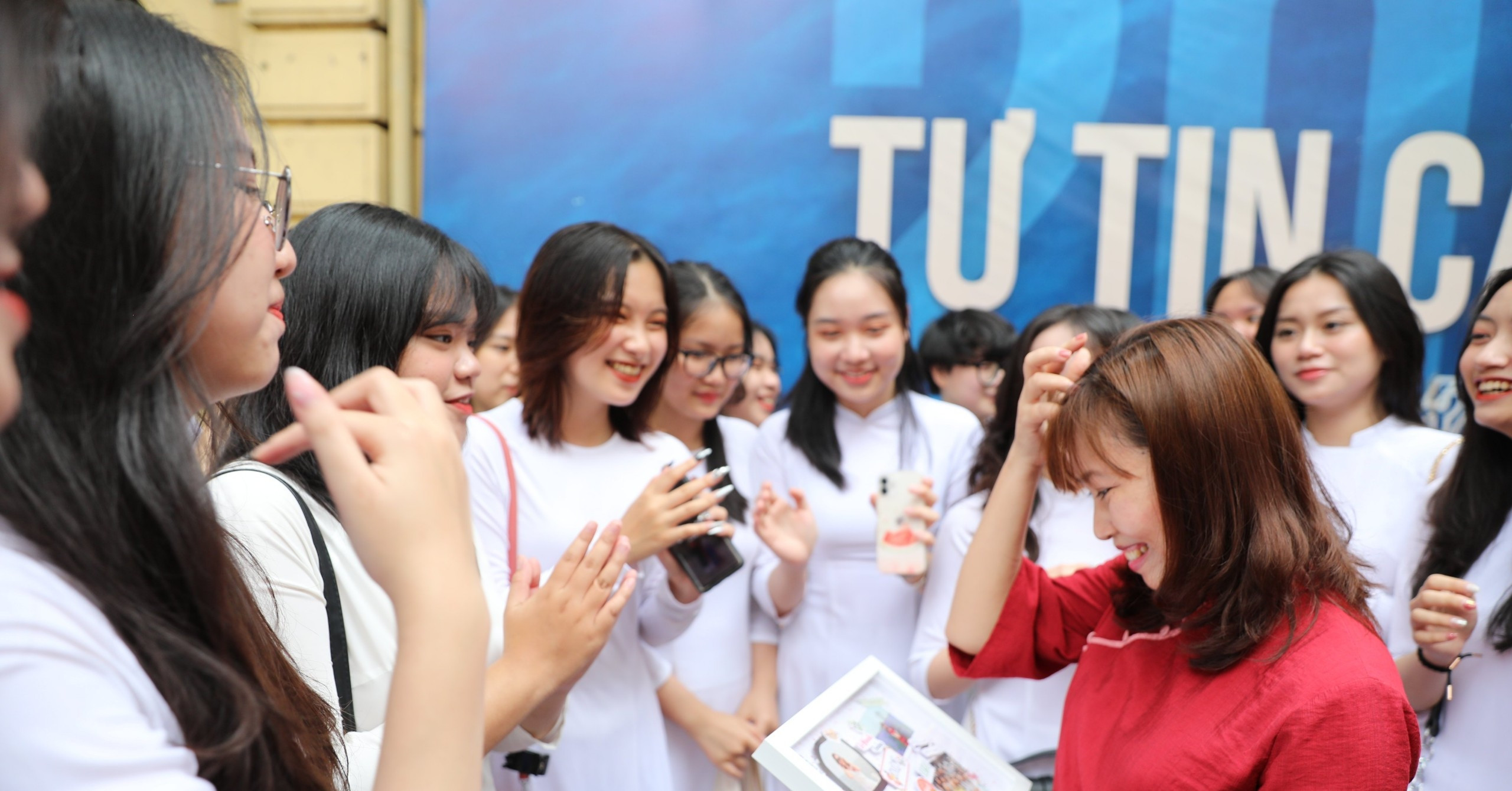 Không nên dùng 'mẹo' làm bài thi tốt nghiệp THPT môn Toán