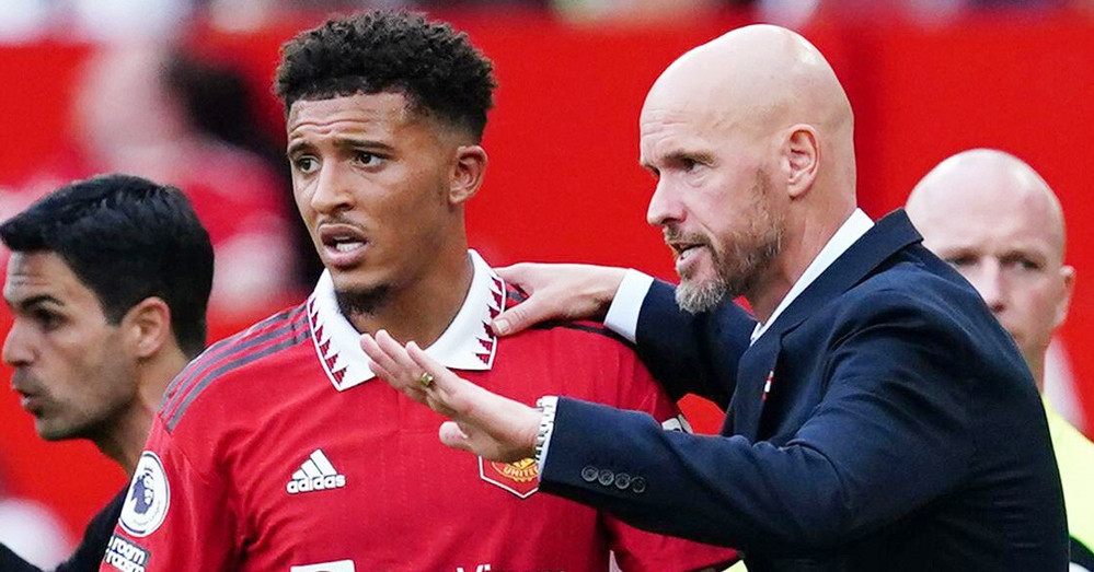 MU công khai giá bán 13 cầu thủ