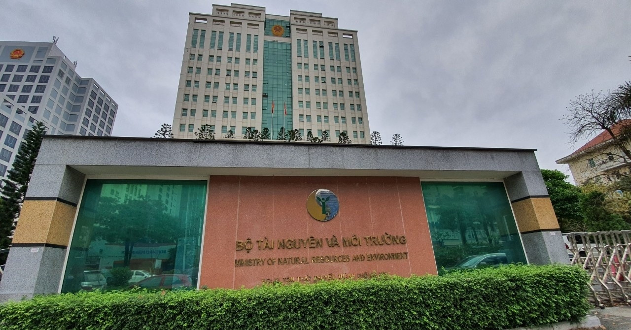 Bộ TN&MT ban hành quy trình thực hiện 11 thủ tục hành chính về bảo vệ ...