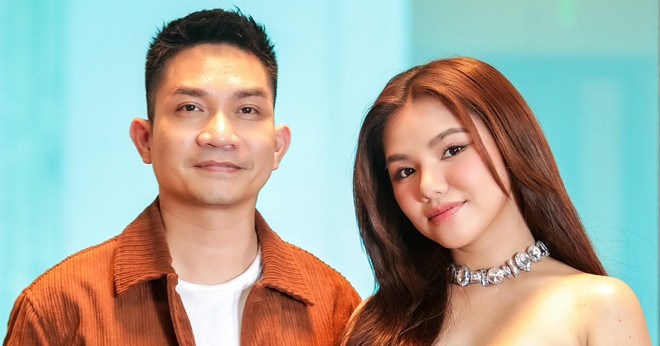 Điều đặc biệt Phạm Khánh Hưng làm cho Myra Trần