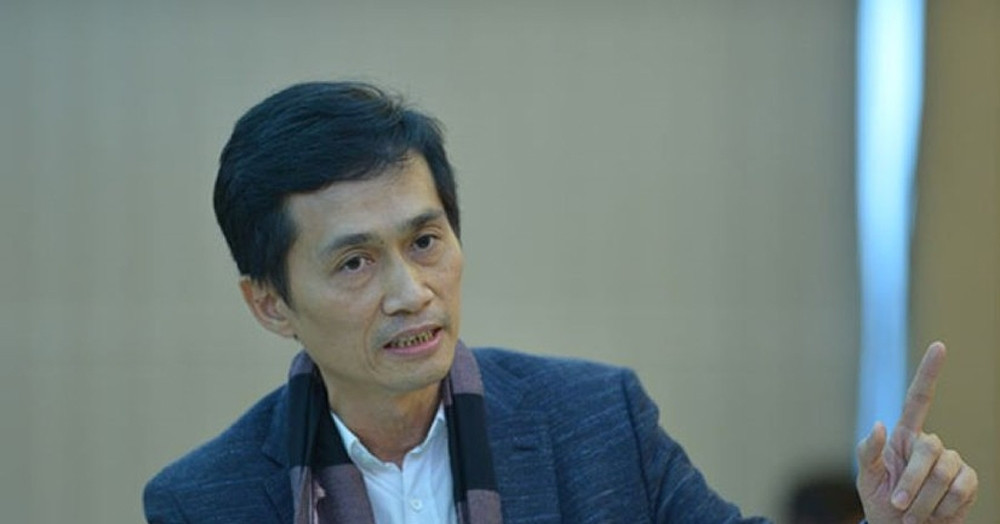 Ông Nguyễn Đỗ Lăng CEO APEC bị khởi tố: Quyền lực lớn, nhiều dự án BĐS ...