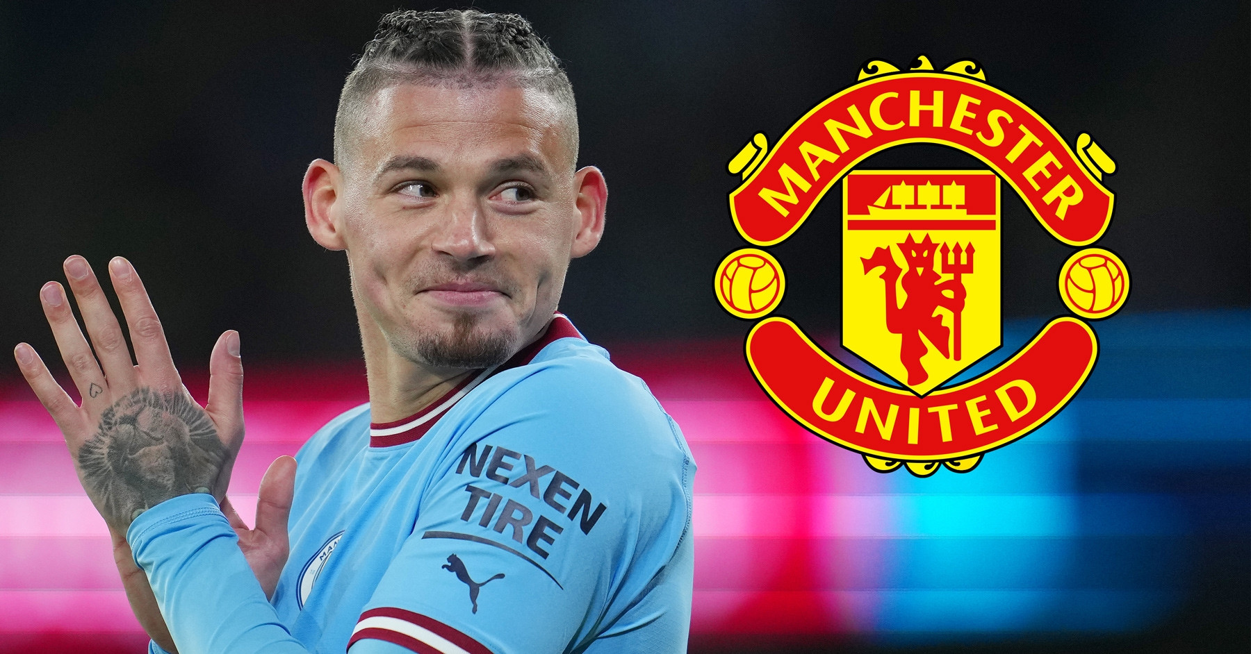 Tin bóng đá 28/6: MU ký Kalvin Phillips, Neymar ở lại PSG