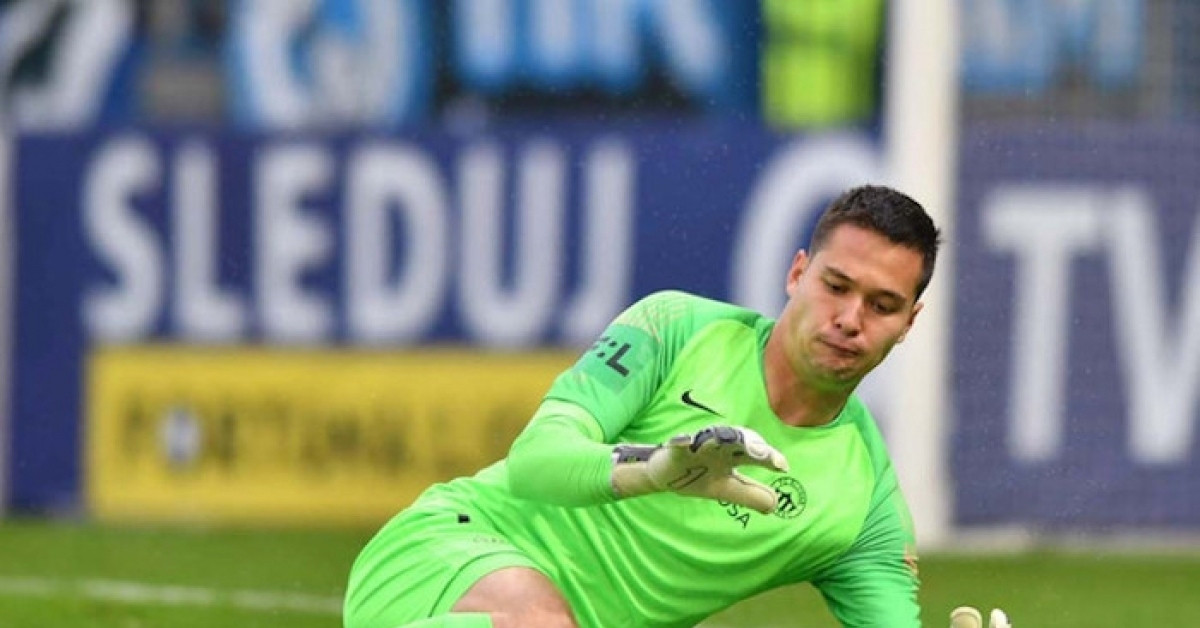 Filip Nguyen set to be most valuable footballer V.League 1 player