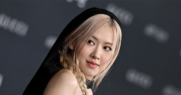 Rosé BlackPink - nhan sắc thăng hạng, tài sản hơn 200 tỷ đồng