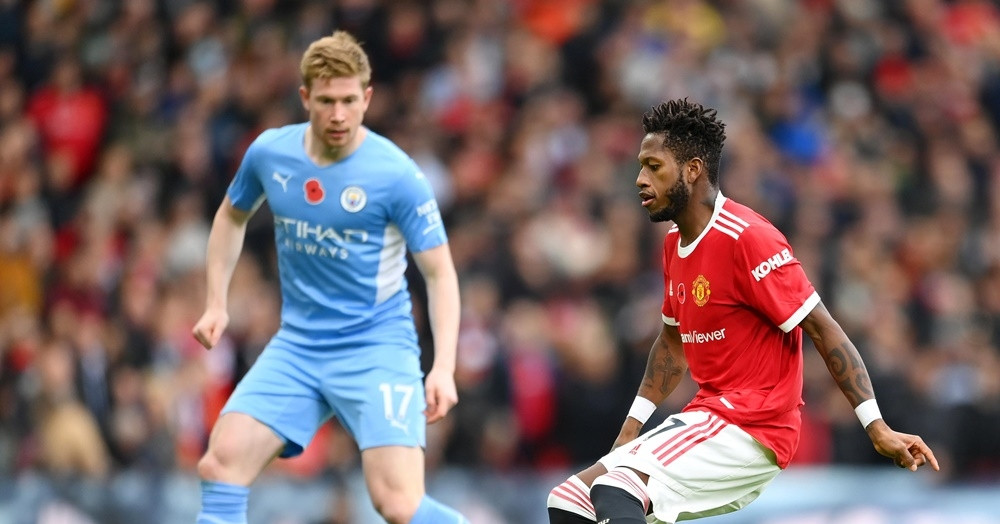 Xem trực tiếp MU vs Man City ở kênh nào - chung kết FA Cup 2023