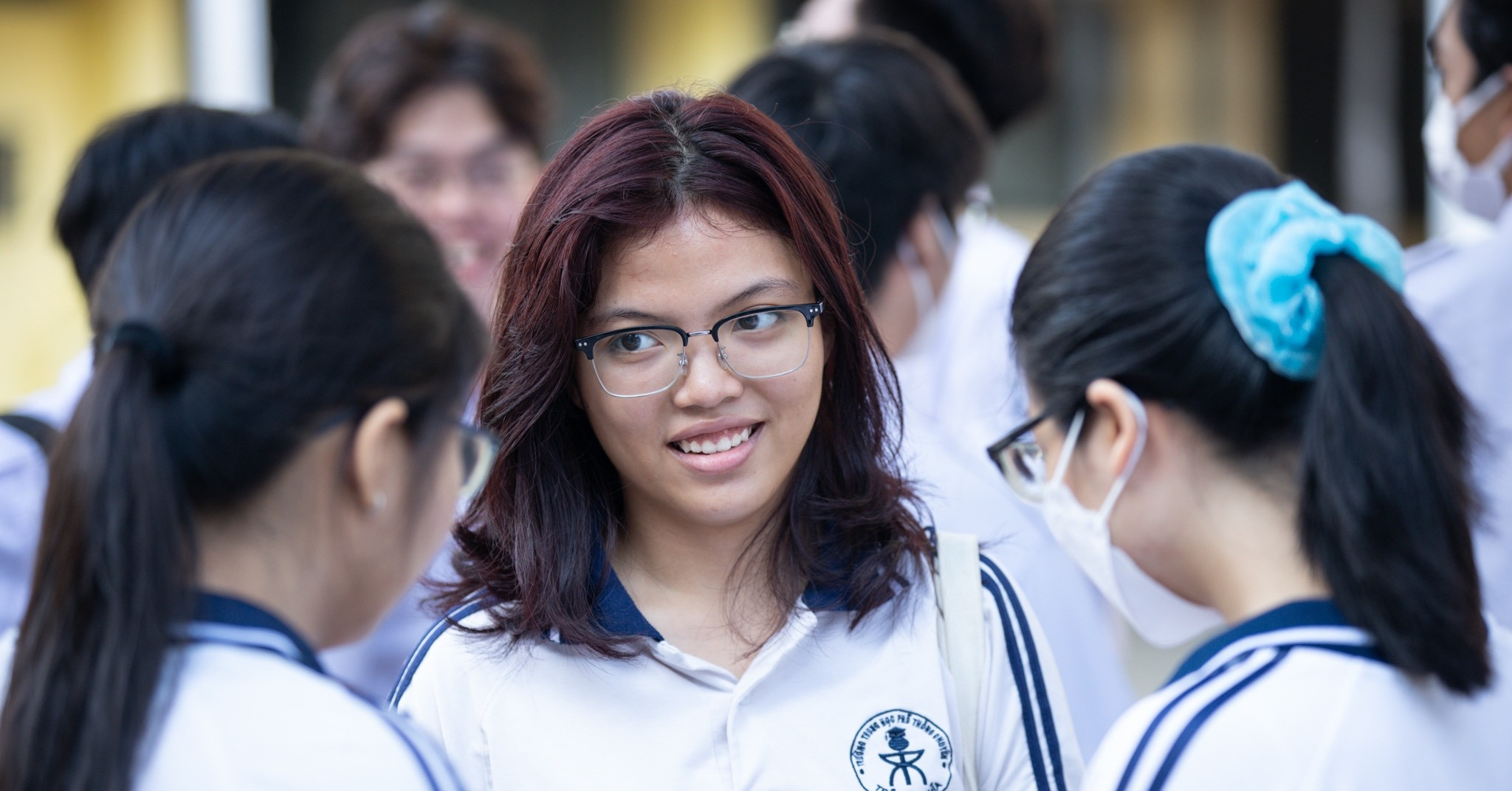 Đề Văn thi tốt nghiệp THPT cũ kỹ, an toàn sẽ đào sâu sự nhàm chán của trò