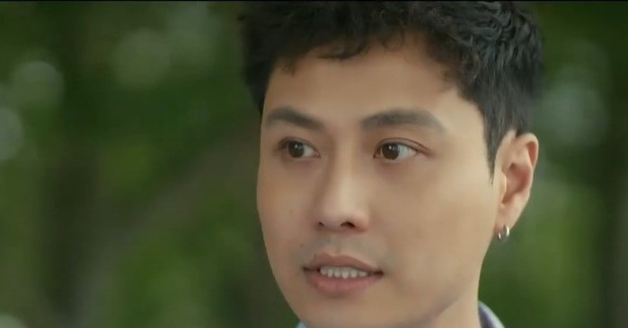 Gia đình mình vui bất thình lình tập 34: Danh sợ phim vợ đóng có cảnh nóng