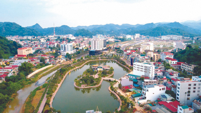 Miền Bắc có bao nhiêu tỉnh? Tỉnh nào có diện tích lớn nhất miền Bắc?