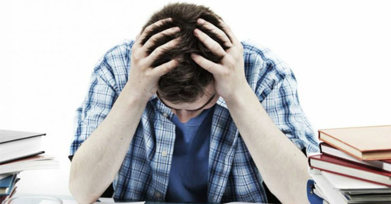 Youth bear more pressure than previous generations: studies