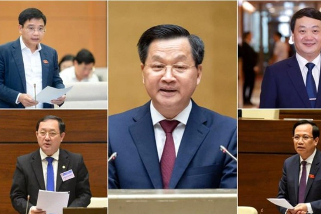 National Assembly sessions