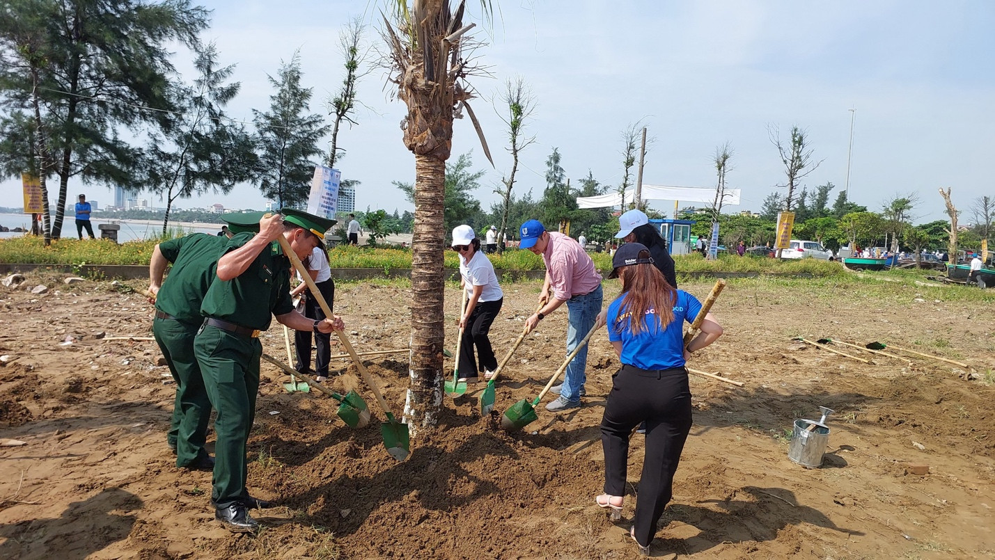 Unilever encourages consumers to take action on environmental protection