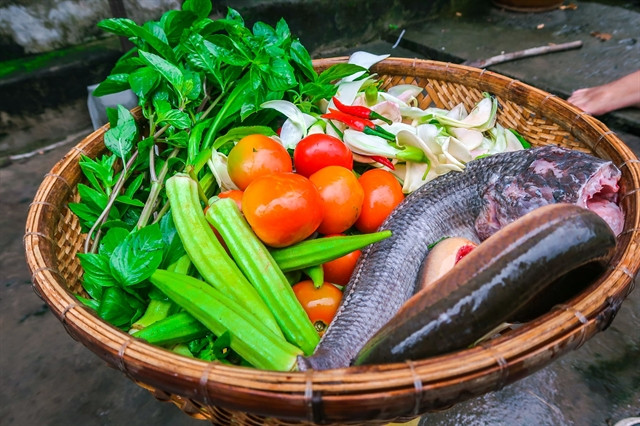 VN’s popular sour fish soups recognised among top ten by TasteAtlas
