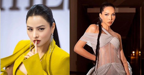 Vũ Thu Phương: Không có chuyện tôi 'tác động vật lý' lên người Minh Triệu