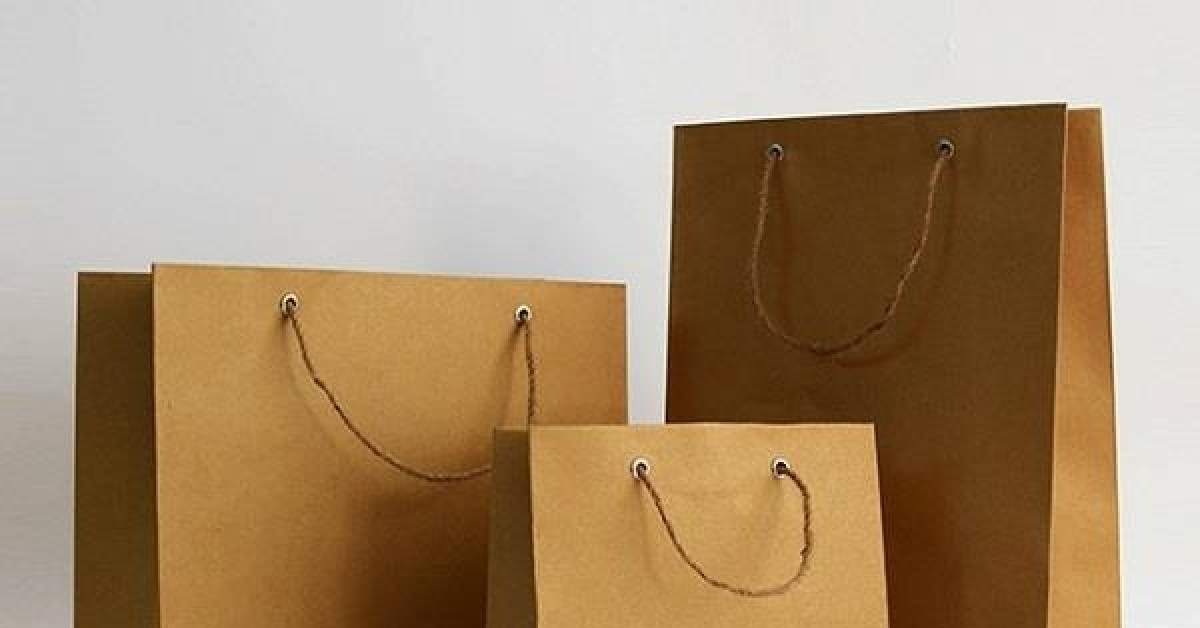 US likely to investigate paper bags imported from Vietnam