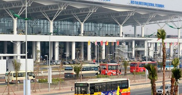 Vietnam to have 14 int’l airports by 2030