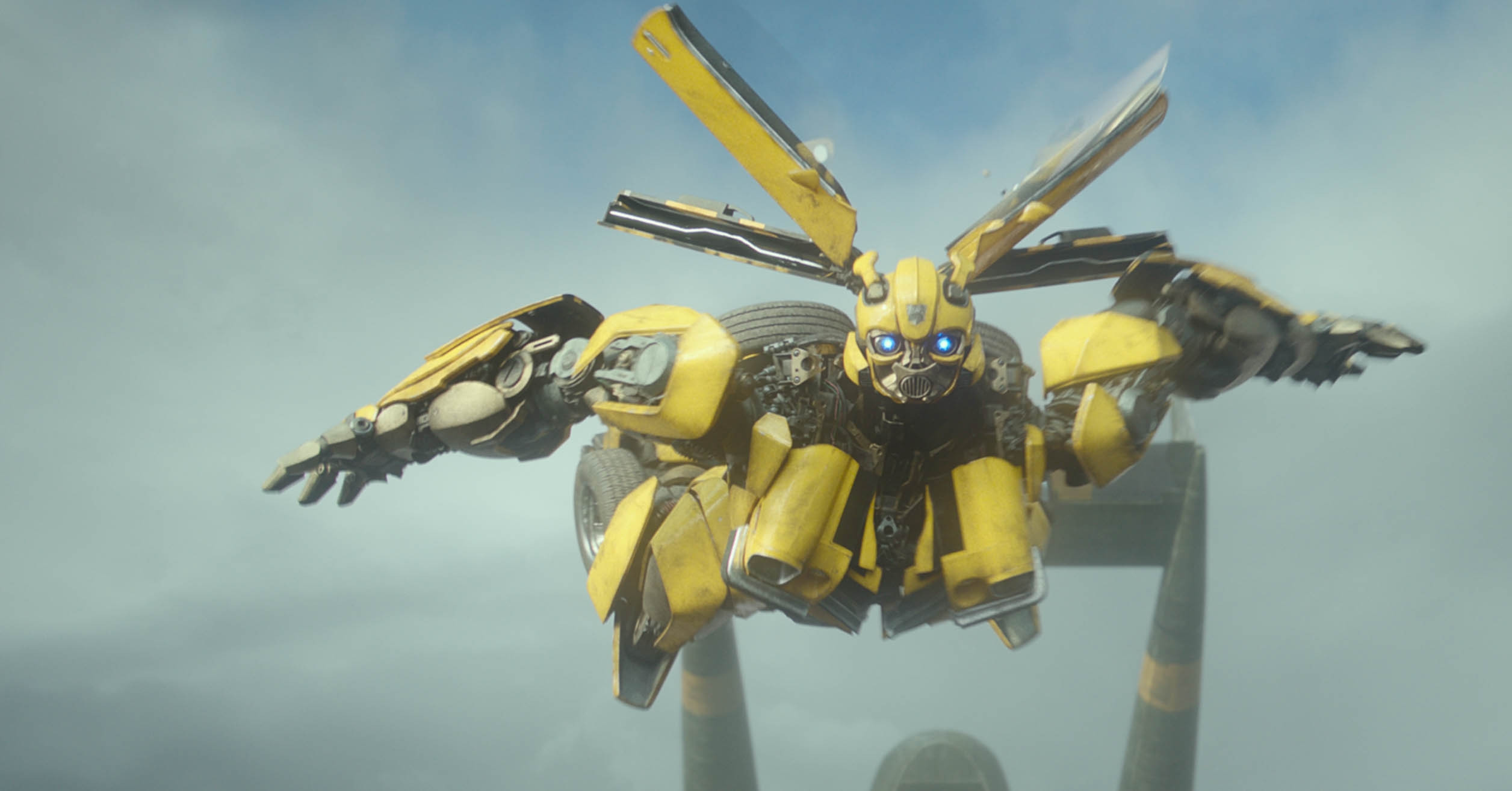 Bom tấn 'Transformers 7' vừa đổ bộ rạp Việt đã đè bẹp doanh thu các đối thủ