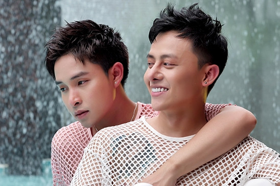 Trương Trần Anh Duy