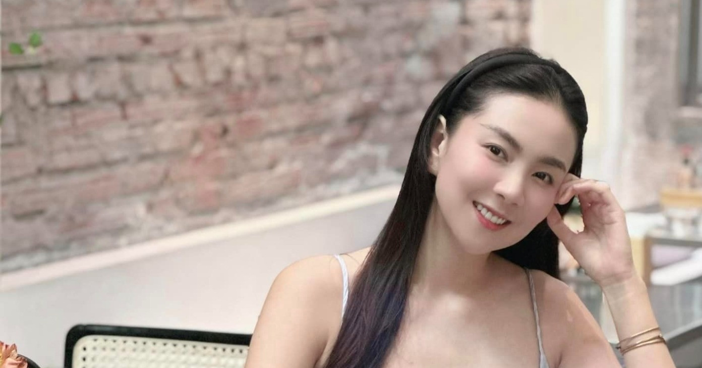 Sao Việt 1/7: MC Mai Ngọc đẹp như một 'nàng thơ' càng ngắm càng mê