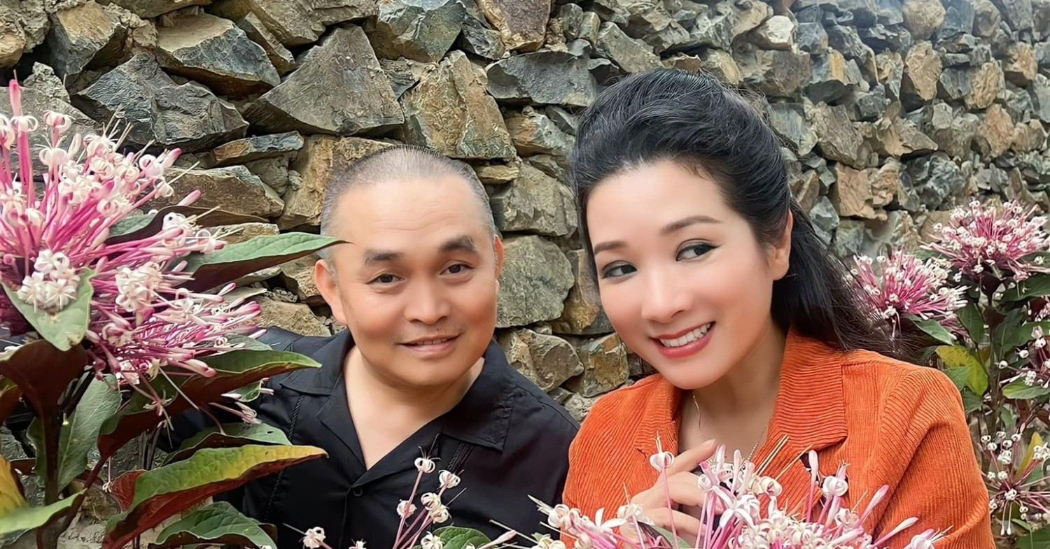 Nỗi khổ của Thanh Thanh Hiền khi đặt cạnh Xuân Hinh