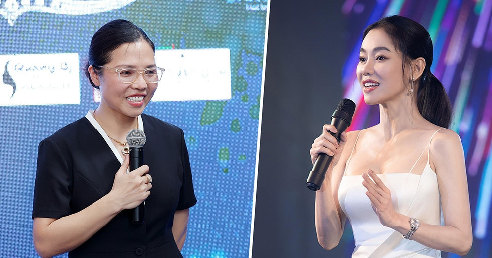 Beauty contest organizers fight over contest names